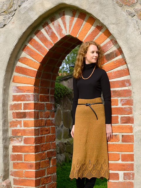 Ravelry: Gilda pattern by Elsebeth Lavold