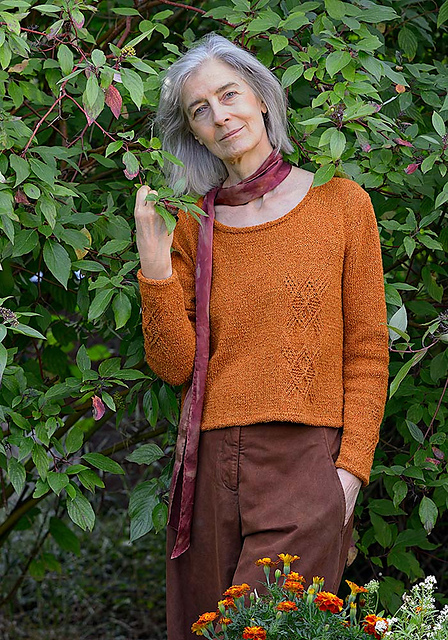 Ravelry: Ea pattern by Elsebeth Lavold
