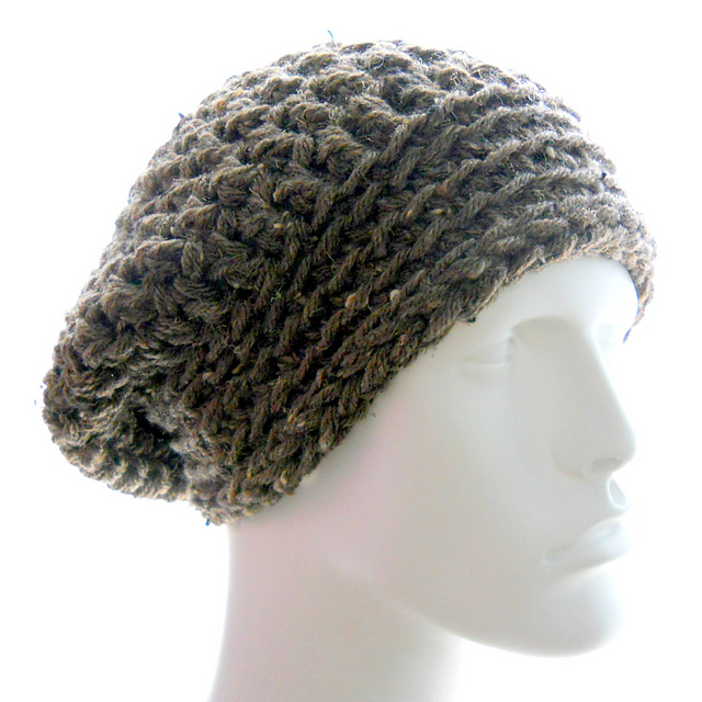 Ravelry: Hiro pattern by Elvee Dickinson