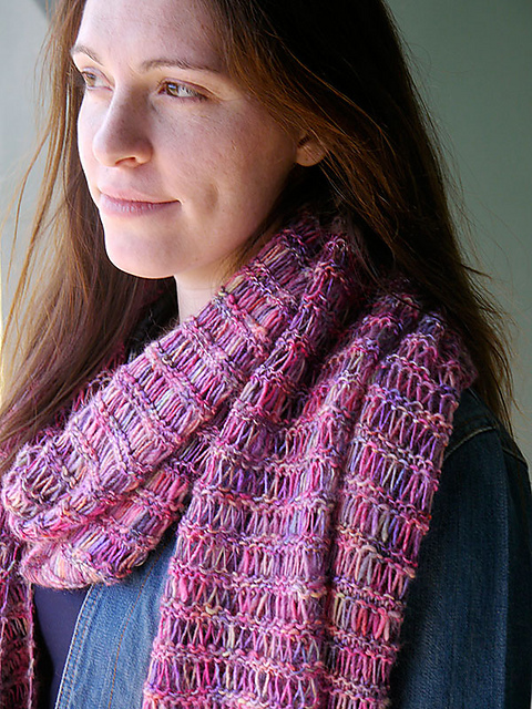 Ravelry: Transfix pattern by Berroco Design Team