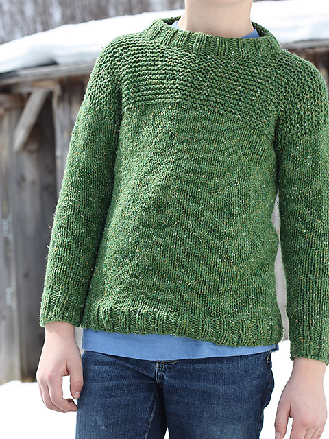 Ravelry: Lawrence pattern by Berroco Design Team