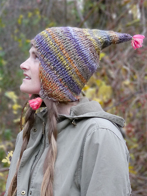 Ravelry: Ettie pattern by Emily Nora O'Neil