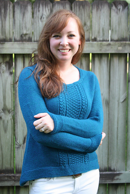 Ravelry: Olmsted pattern by Emily Ringelman