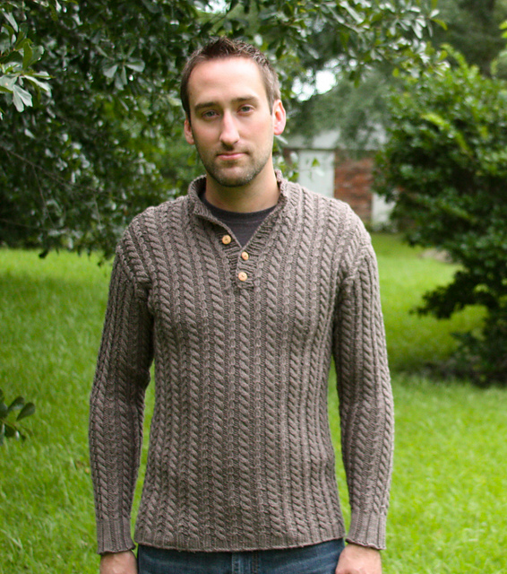 Ravelry: Oakenshield pattern by Emily Ringelman