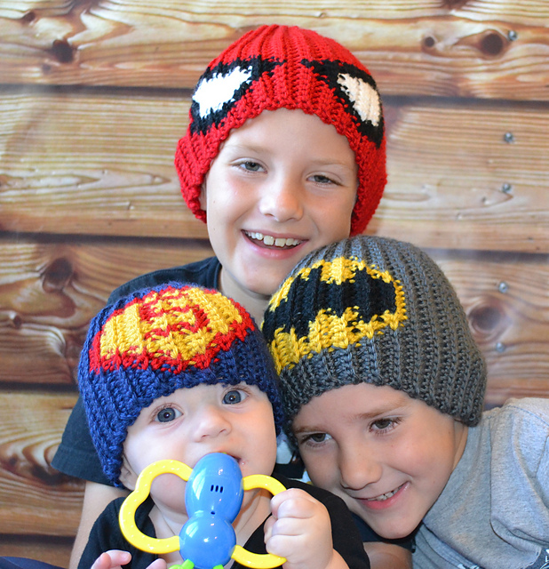 Ravelry: Emilymtruman's The Graph Beanie