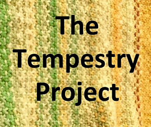 Ravelry: Original Tempestry Instructions pattern by Emily McNeil