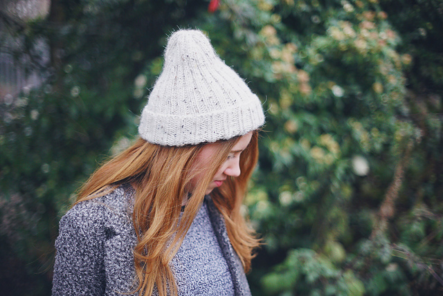 Ravelry: The Delamere Beanie pattern by The Old Horizon