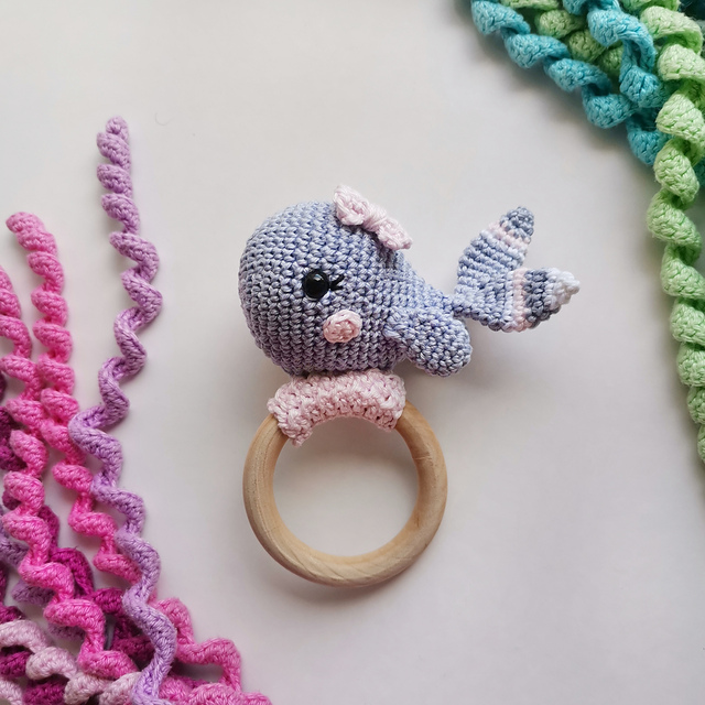 Ravelry: Designs by Marina Kusturic