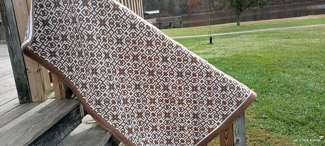 Ravelry: Cross Breeze pattern by AD Whited Designs