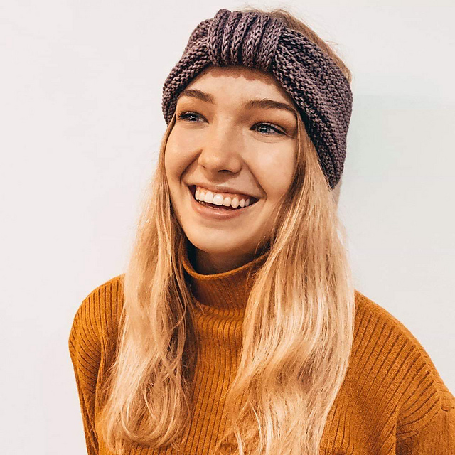 Ravelry: Band On The Run pattern by Olga Olach