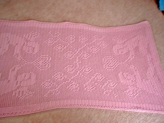 Ravelry: Cherub Filet pattern by Gail Tanquary