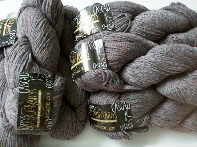 Ravelry: Cascade Yarns ® Cascade 220®