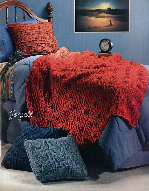 Ravelry: Boy's Club pattern by George Shaheen