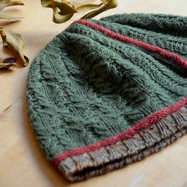 Ravelry: Onodrim pattern by Erendis of Numenor