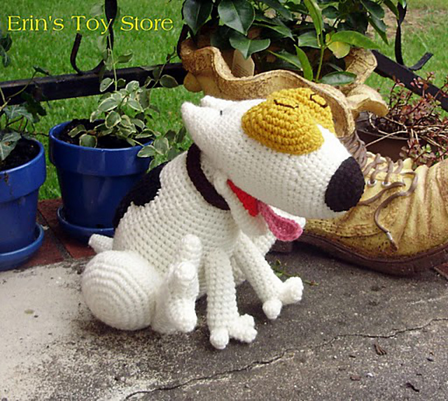 Ravelry: Spunky pattern by Erin Scull