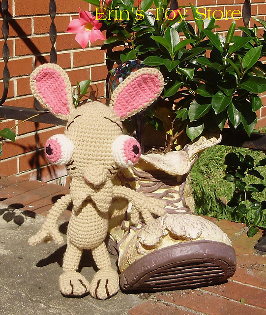 Ravelry: Ren pattern by Erin Scull