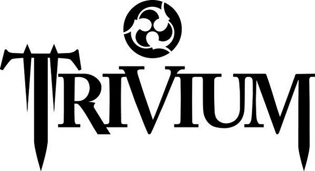 Ravelry: Trivium Logo Chart pattern by Inuk Hooks