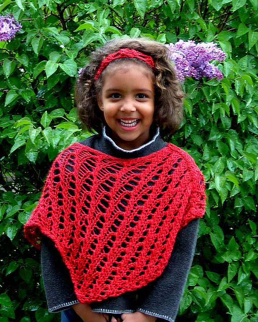 Ravelry: Holey Moley pattern by Sue Kawamoto