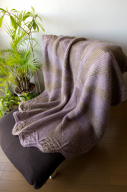 Ravelry: Vincennes pattern by Anna Sudo