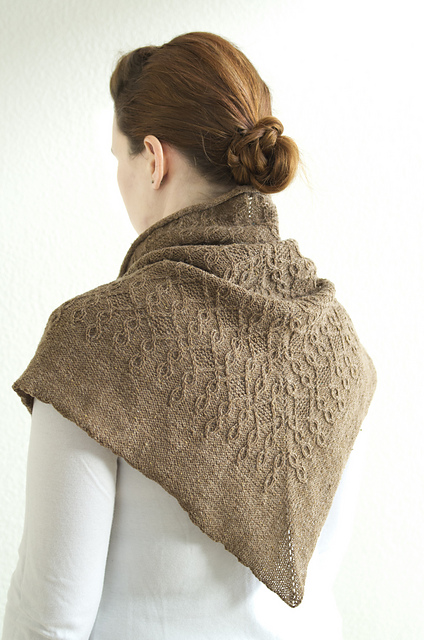 Ravelry: Milk Jam pattern by Anna Sudo