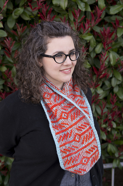 Ravelry: Xuxa pattern by Anna Sudo