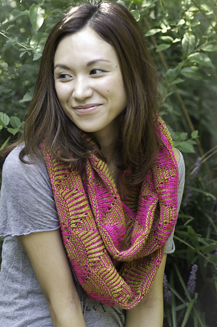Ravelry: Miri pattern by Anna Sudo