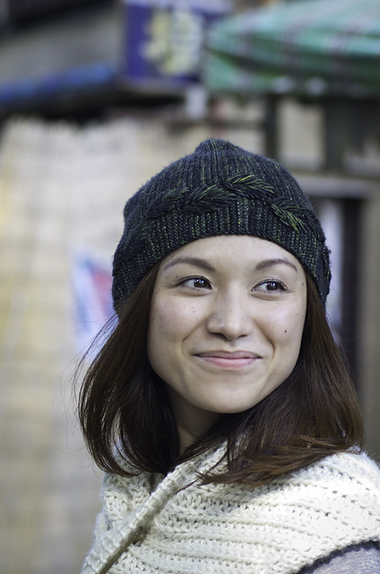 Ravelry: Junia pattern by Anna Sudo