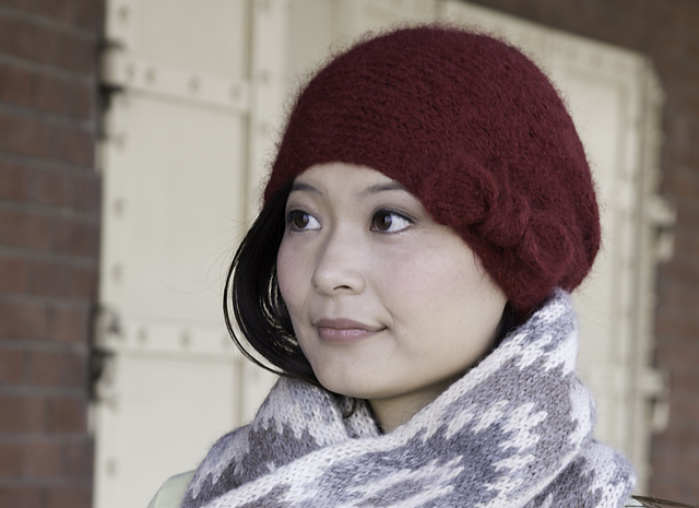 Ravelry: Gert pattern by Anna Sudo