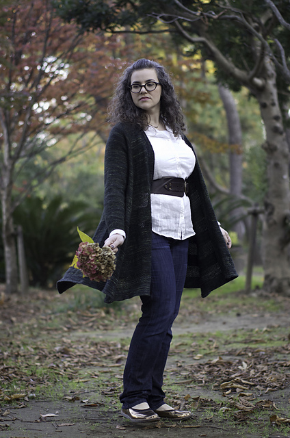 Ravelry: Emeraude pattern by Anna Sudo