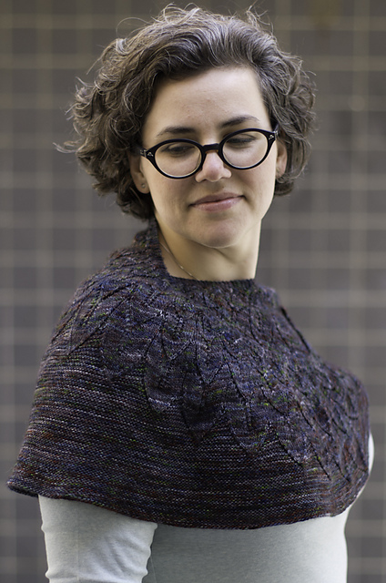 Ravelry: Avila pattern by Anna Sudo