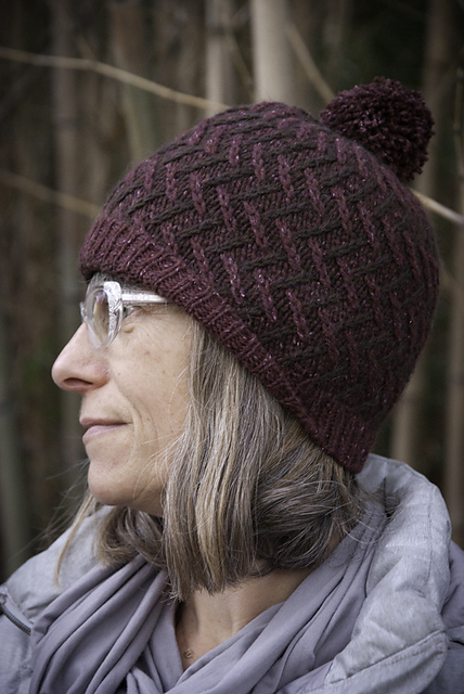 Ravelry: Varvara pattern by Anna Sudo