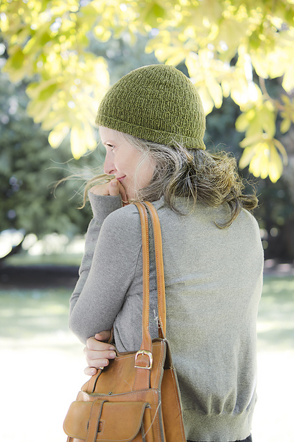 Ravelry: Monadnock pattern by Anna Sudo