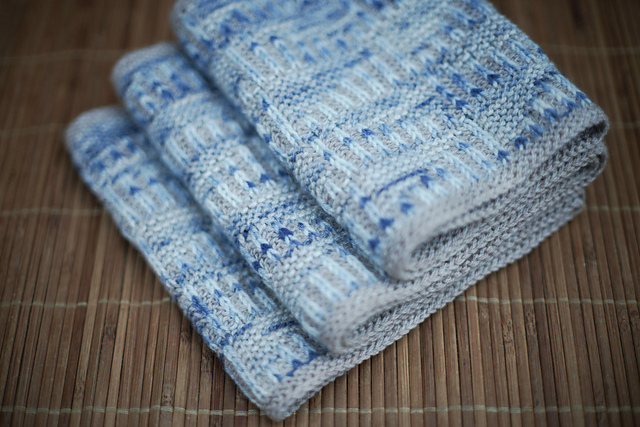 Ravelry: Honohoshi Beach pattern by Anna Sudo