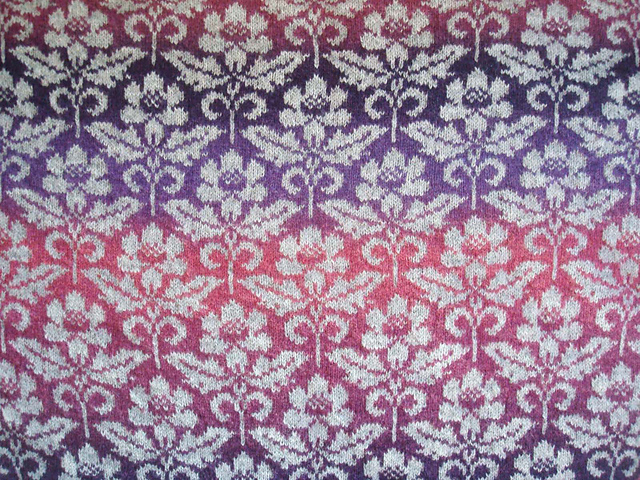 Ravelry: Stella, chart pattern by Eva-Lotta Staffas