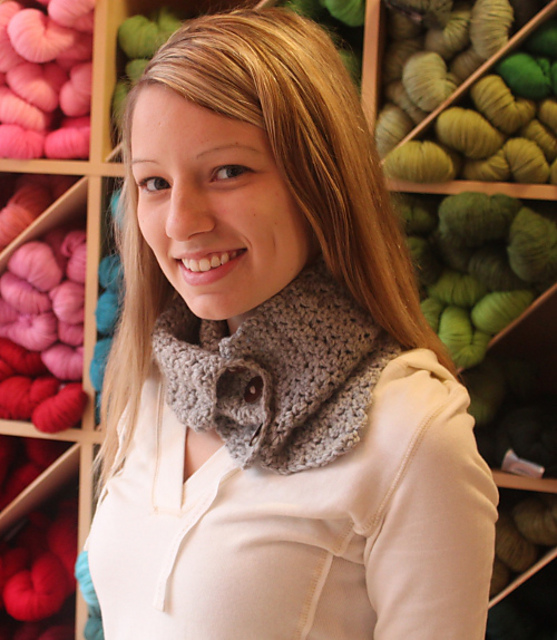 Ravelry: Jessa pattern by Evan Plevinski