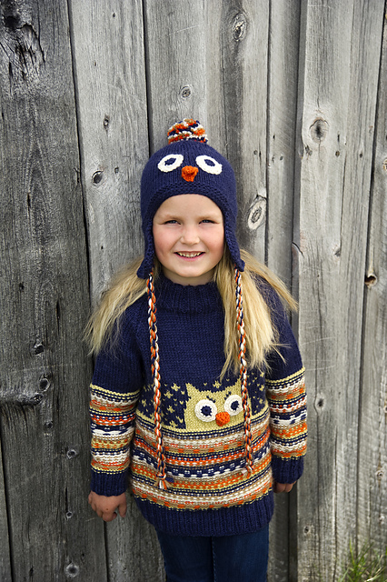 Ravelry: 26802 pattern by Dale Design