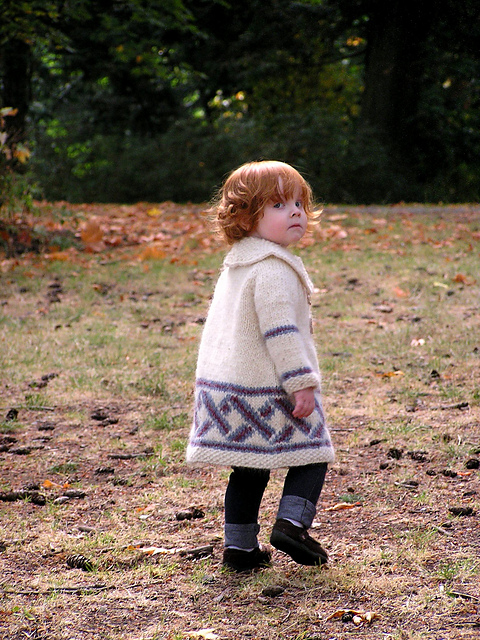 Ravelry: Pevensie pattern by Jamie Galati