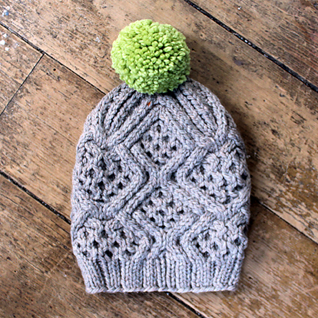 Ravelry: PLETHORA pattern by Evie Scott