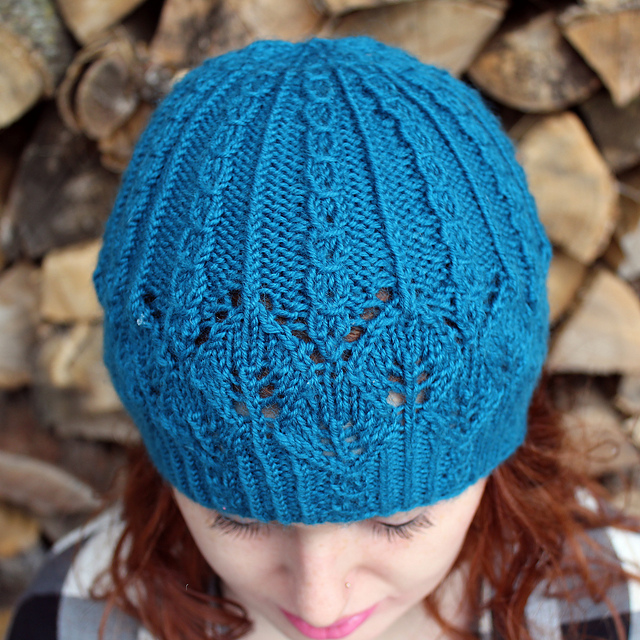 Ravelry: SNIGLET pattern by Evie Scott