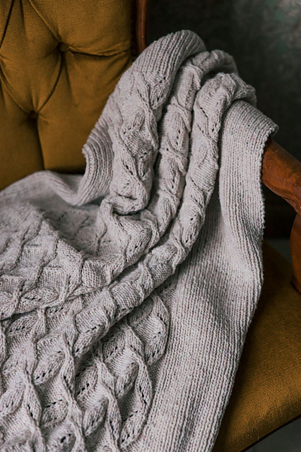 Ravelry: Little Star pattern by Claudia Quintanilla - EweKnit Toronto