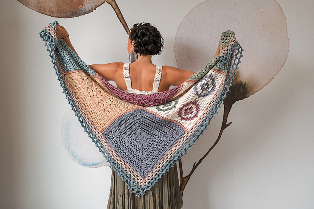 Ravelry: Indivisible pattern by Johanna Huck
