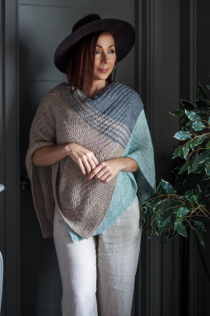 Ravelry: Liminal pattern by Expression Fiber Arts