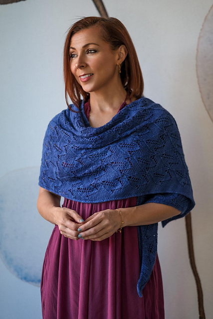 Ravelry: Viola pattern by Kayla Baldwin