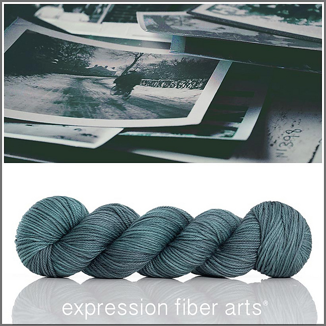 Ravelry: Expression Fiber Arts Enduring Worsted