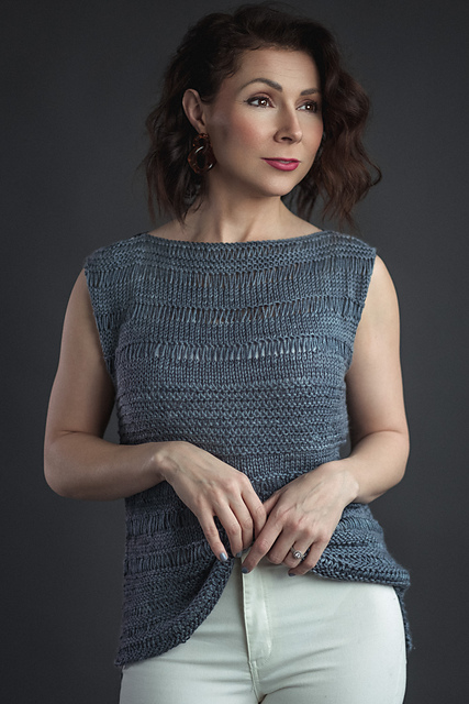 Ravelry: Cumulus pattern by Kristina Smiley