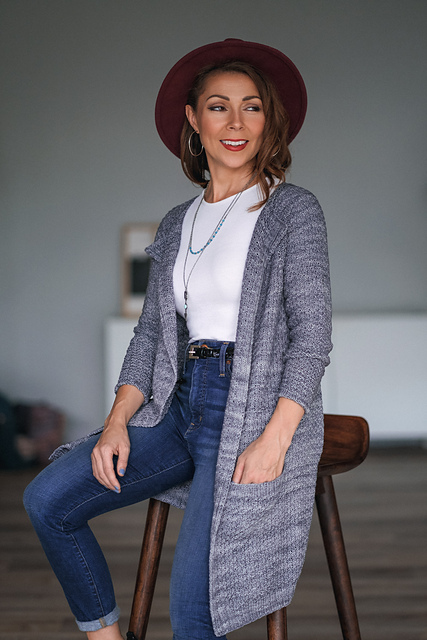 Ravelry: Storyteller pattern by Expression Fiber Arts