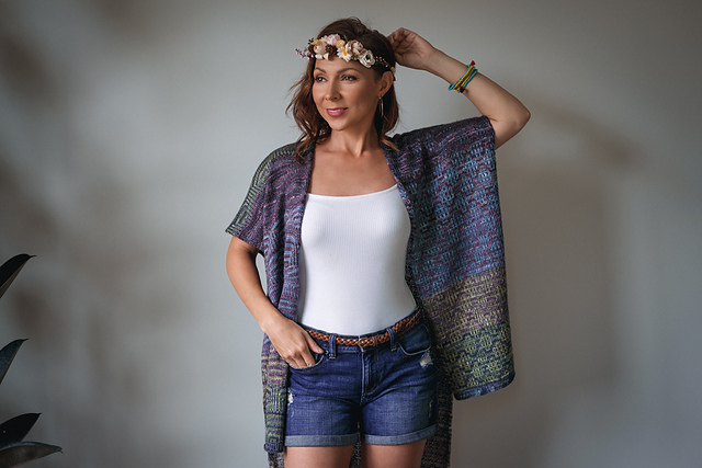 Ravelry: Epicharmus pattern by Janica York Carter