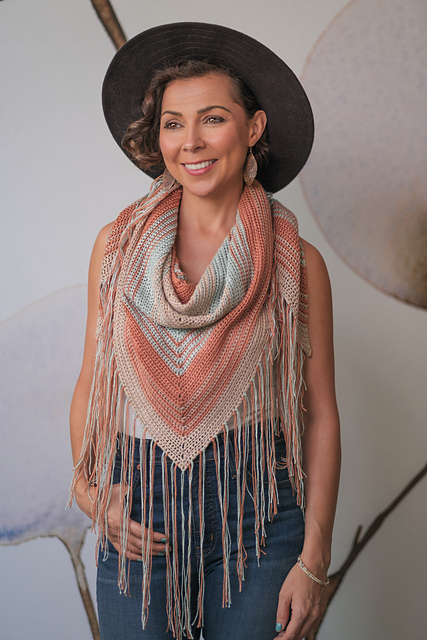 Ravelry: Villiers pattern by Kristina Smiley