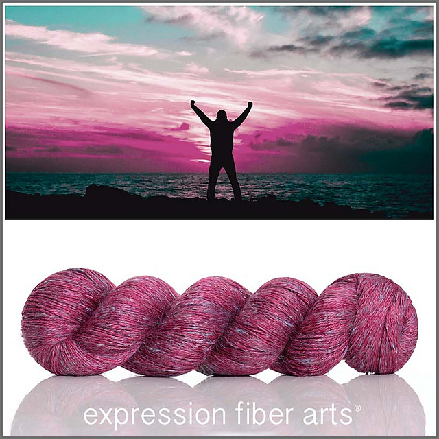 Ravelry: Expression Fiber Arts Signature Fingering