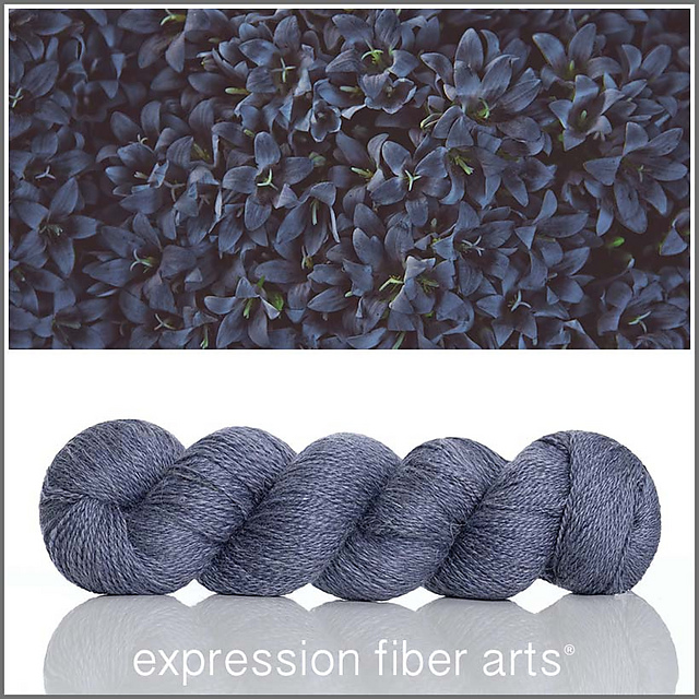 Ravelry: Expression Fiber Arts Restore Fingering
